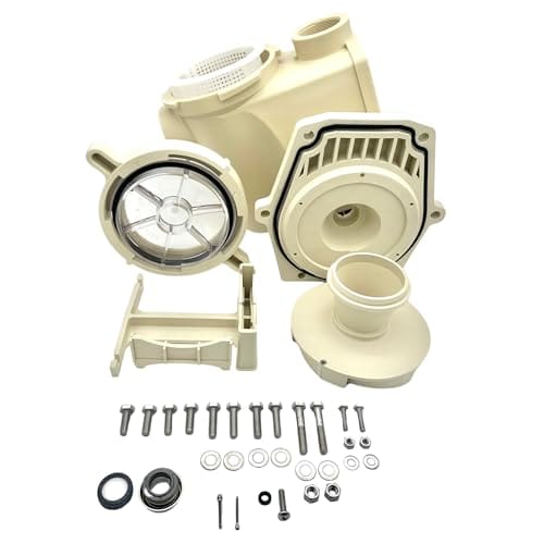 Troubleshooting Pool Pump Problems: DIY Guide Troubleshooting Pool Pump Problems: DIY Guide